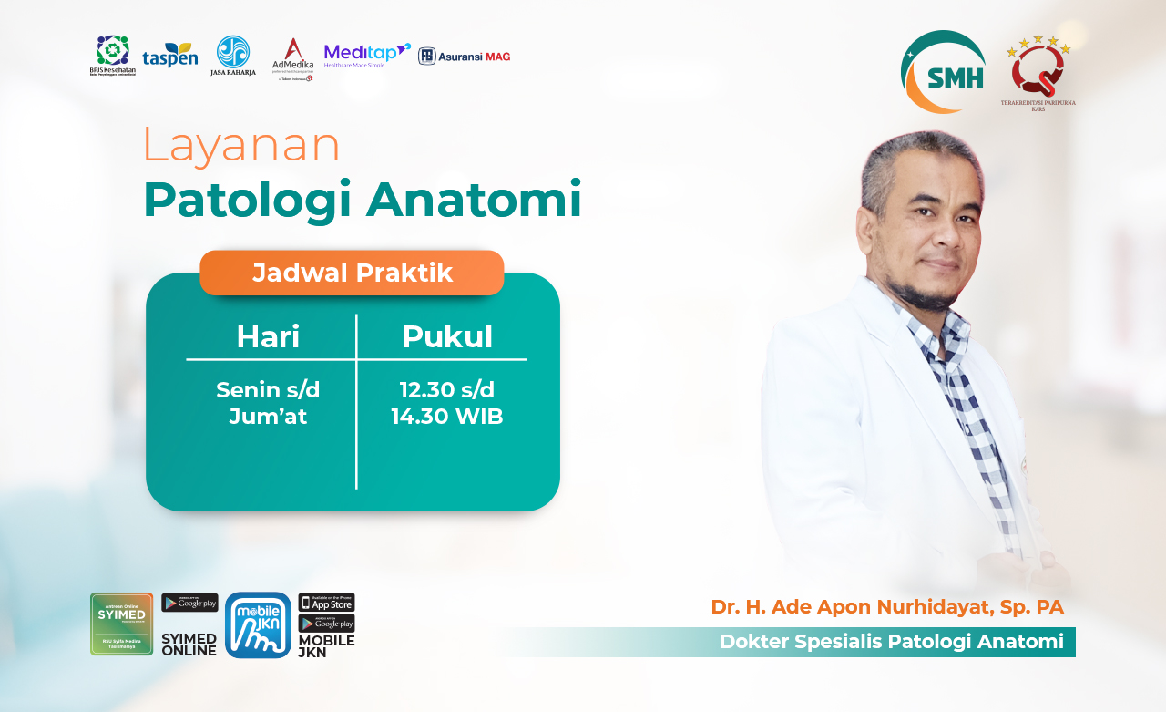 Syifa Medina – Sahabat Sehat Keluarga Bahagia